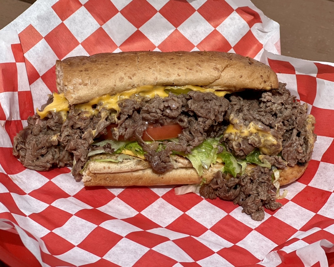 Sullivan's Charbroil | EATS & TREATS