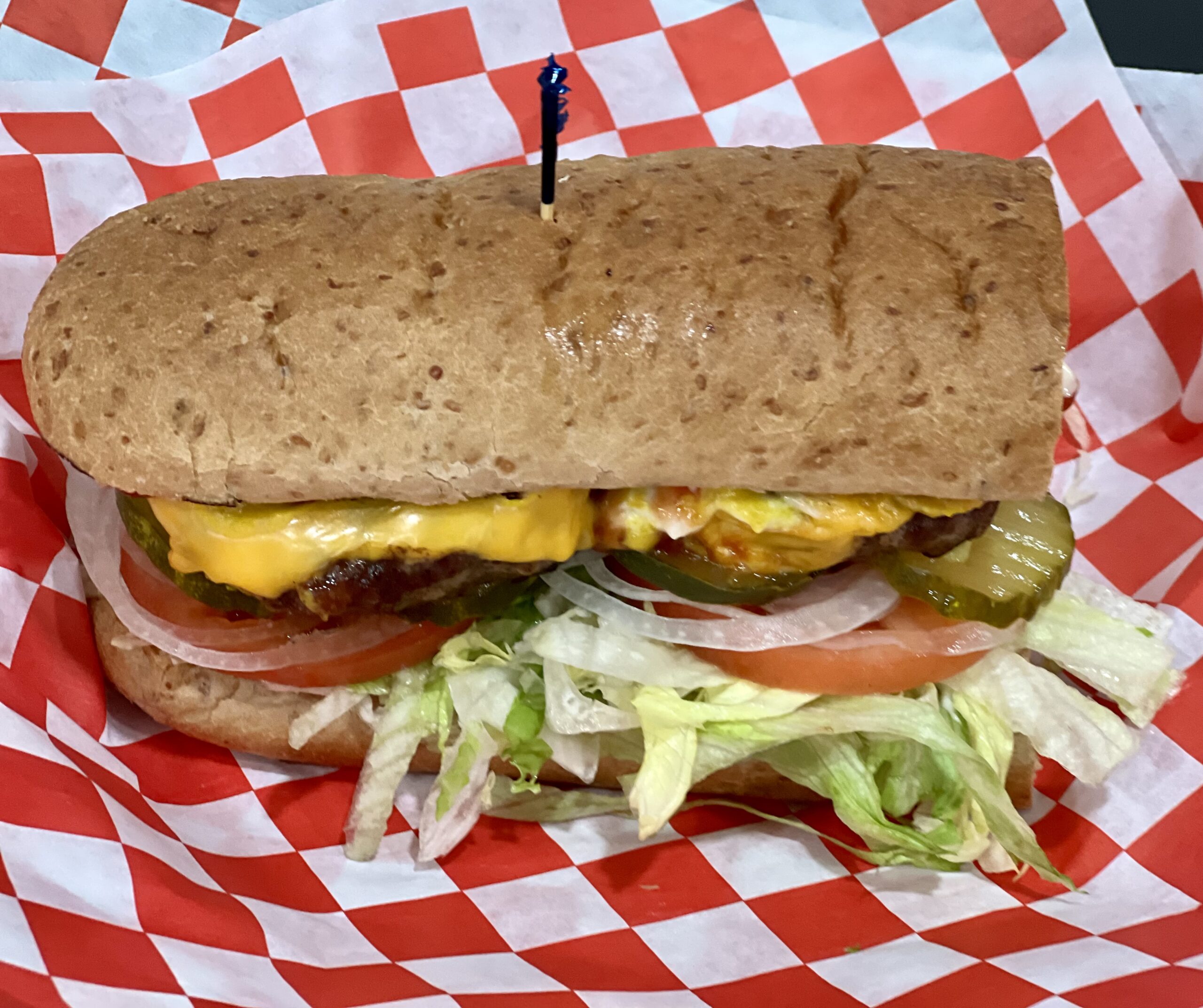 Sullivan's Charbroil | EATS & TREATS