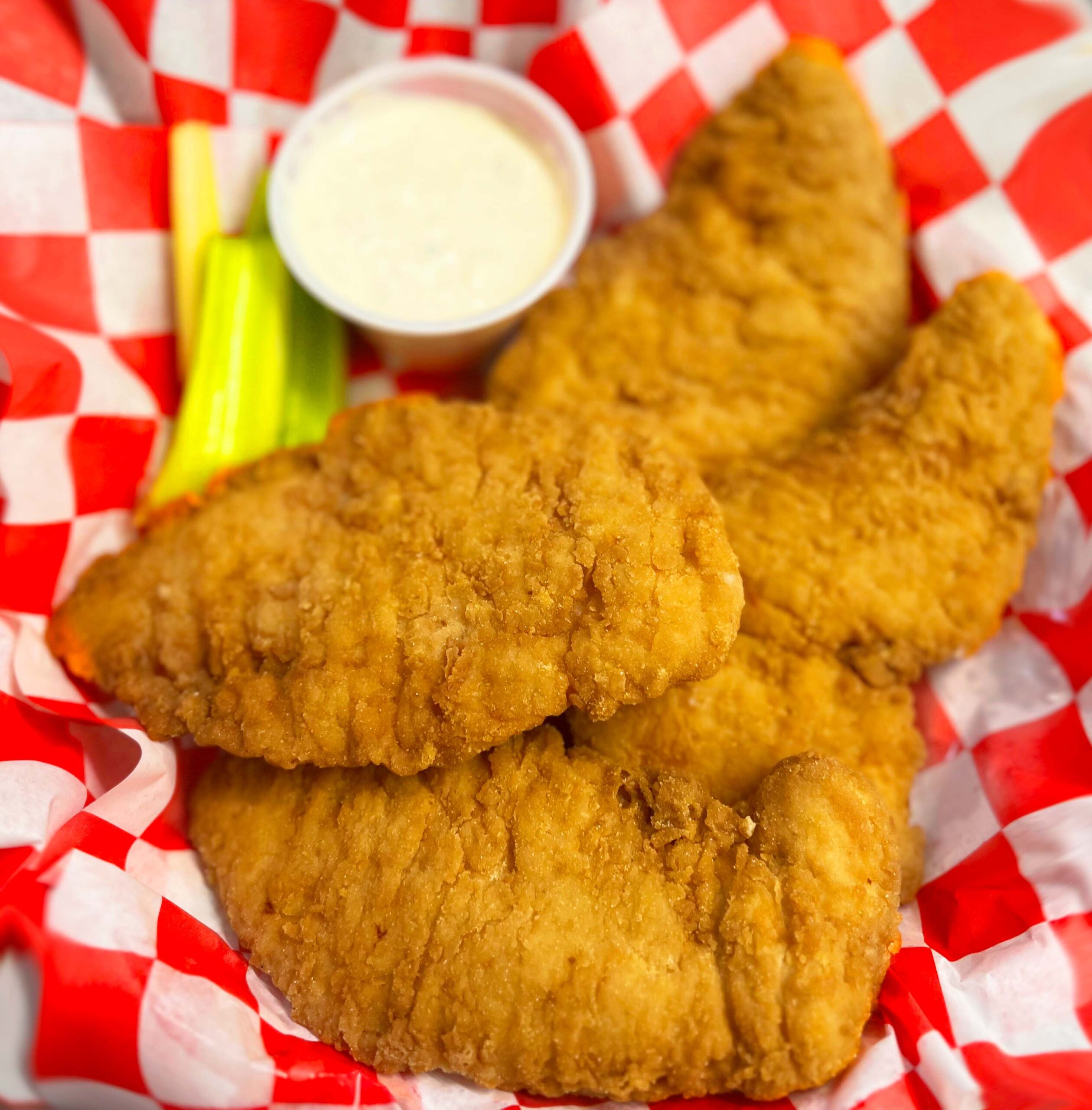 Sullivan's Charbroil | EATS & TREATS