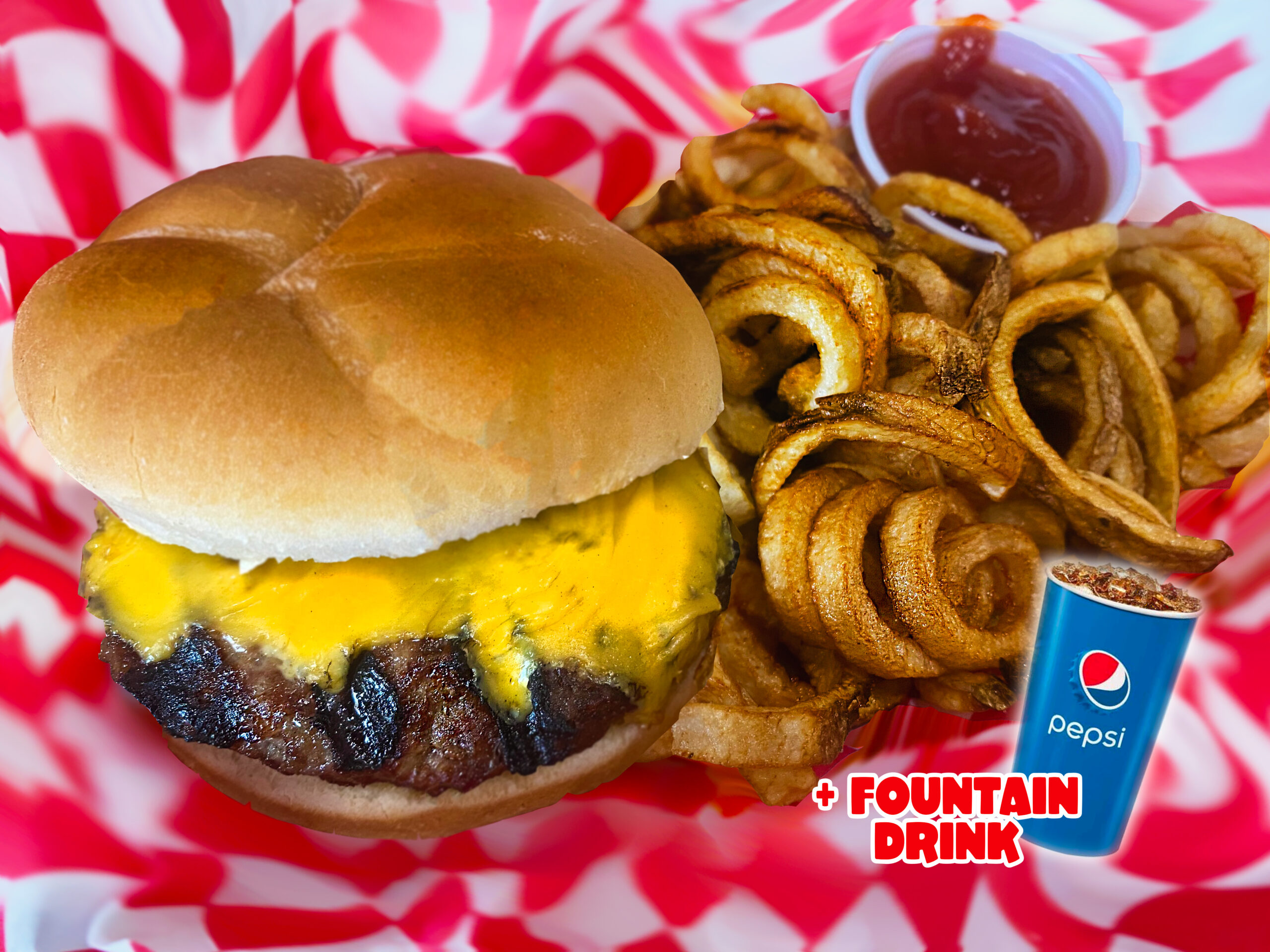 Sullivan's Charbroil | EATS & TREATS