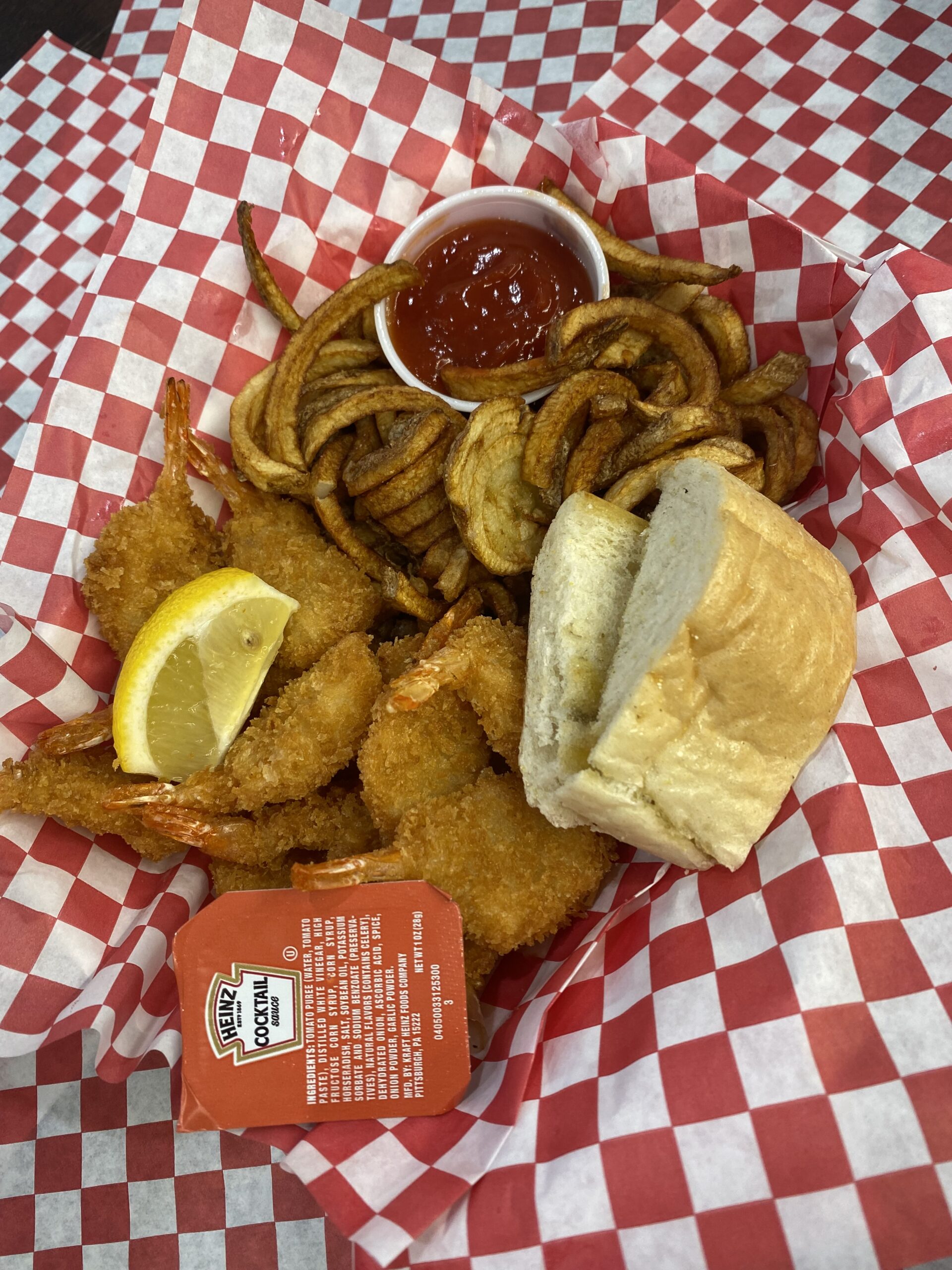 Sullivan's Charbroil | EATS & TREATS