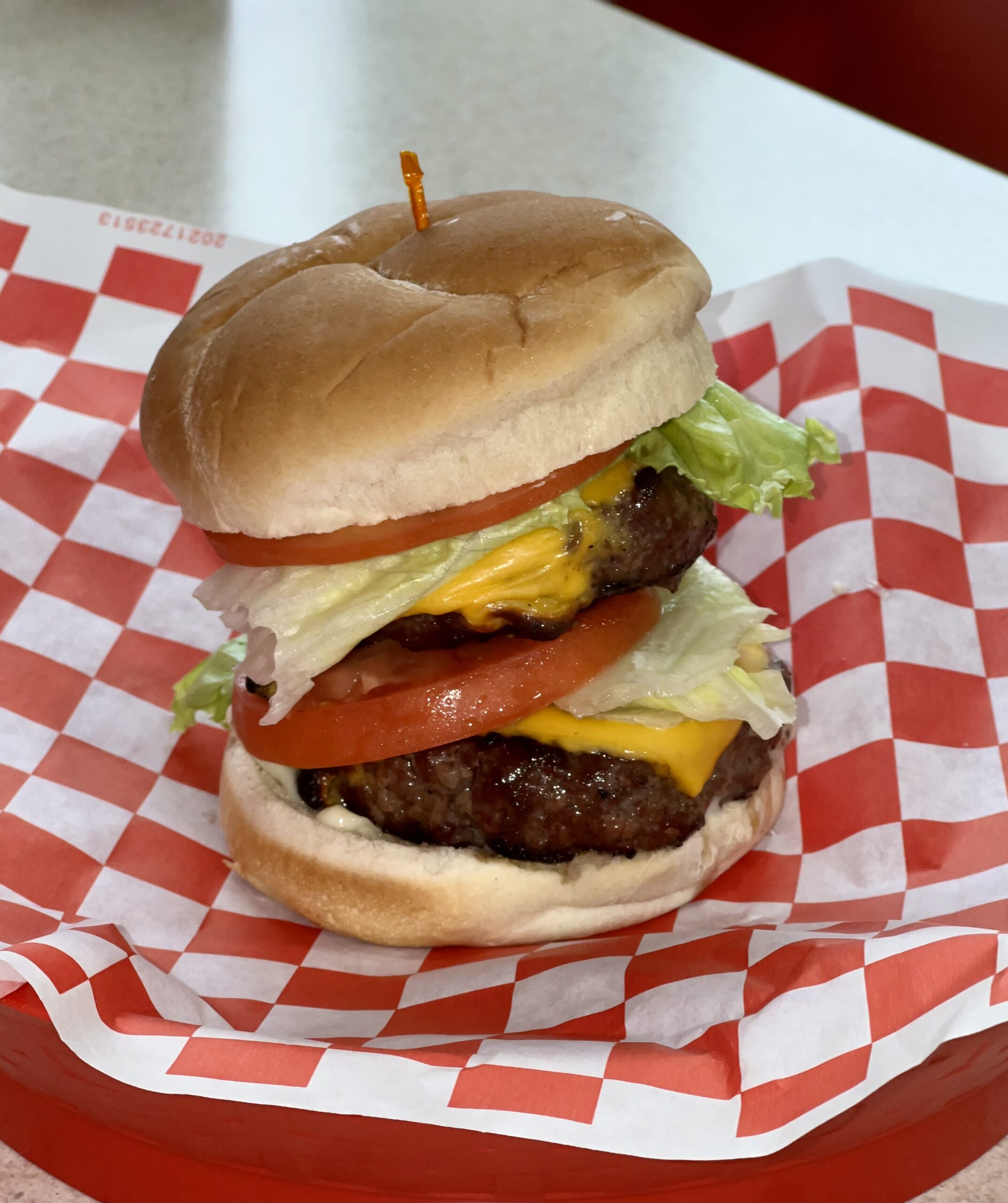 Sullivan's Charbroil | EATS & TREATS