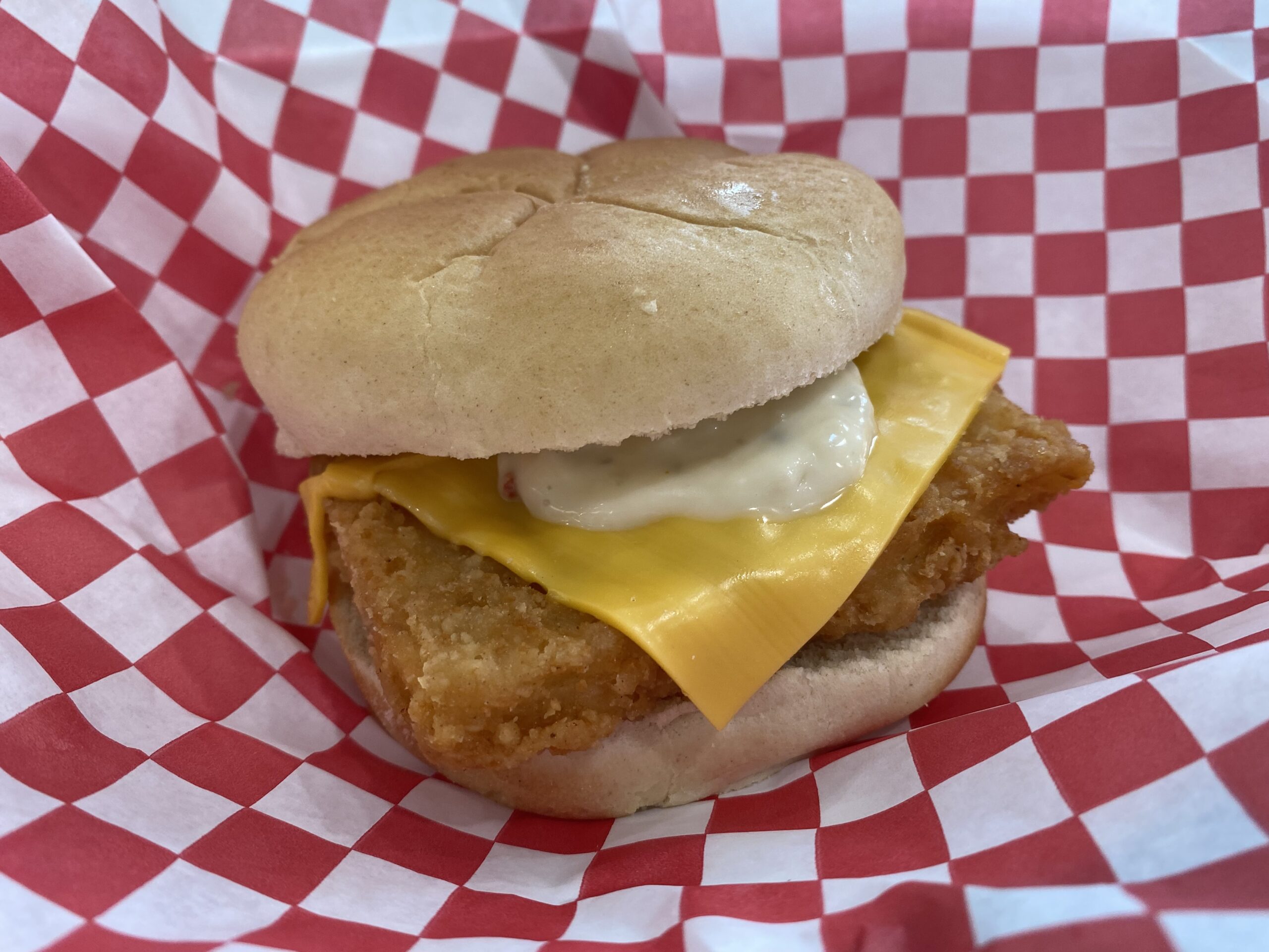 Sullivan's Charbroil | EATS & TREATS