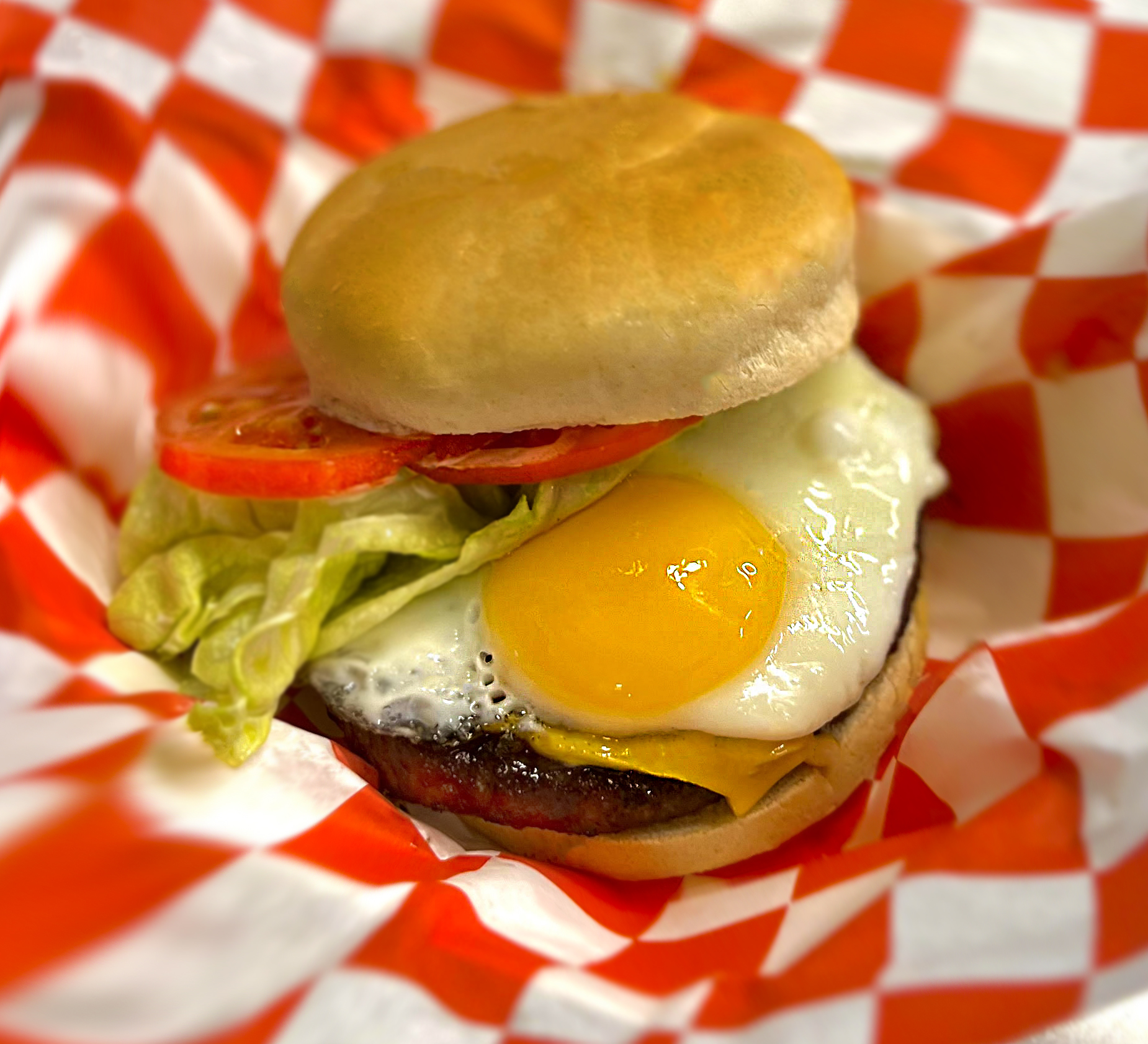 Sullivan's Charbroil | EATS & TREATS