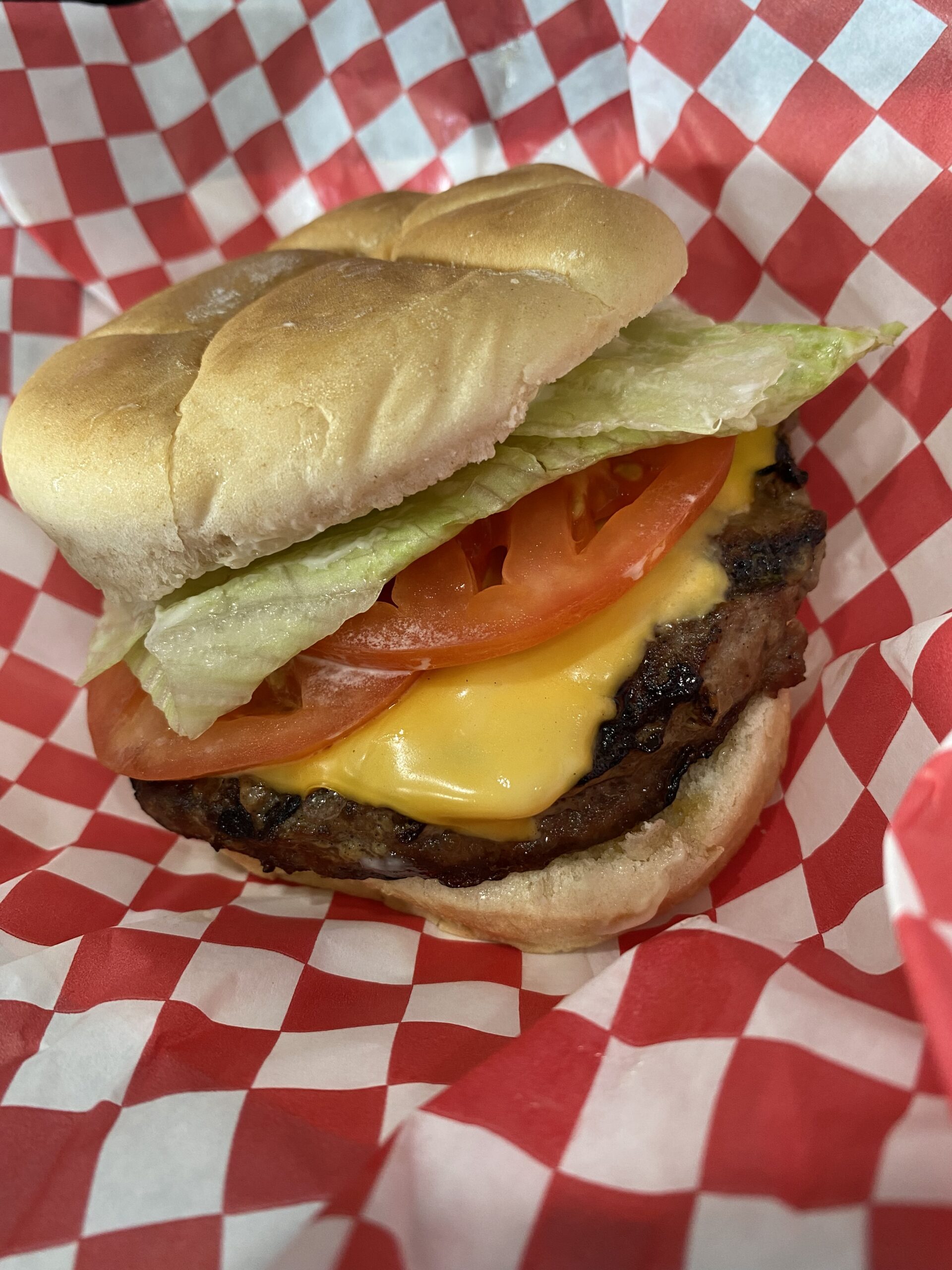 Sullivan's Charbroil | EATS & TREATS