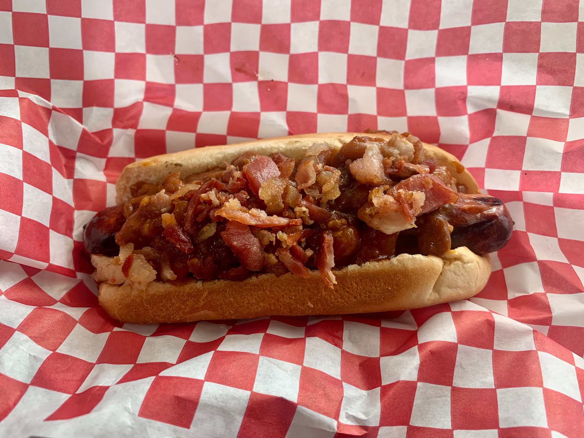 Sullivan's Charbroil | EATS & TREATS