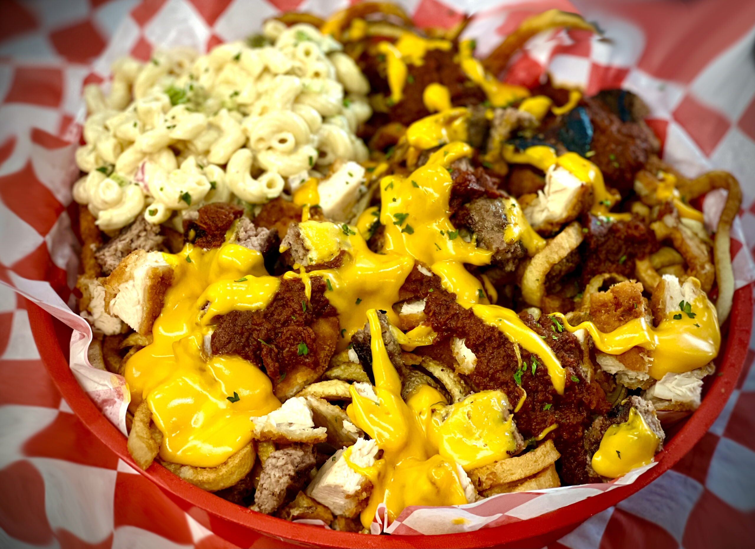 Sullivan's Charbroil | EATS & TREATS