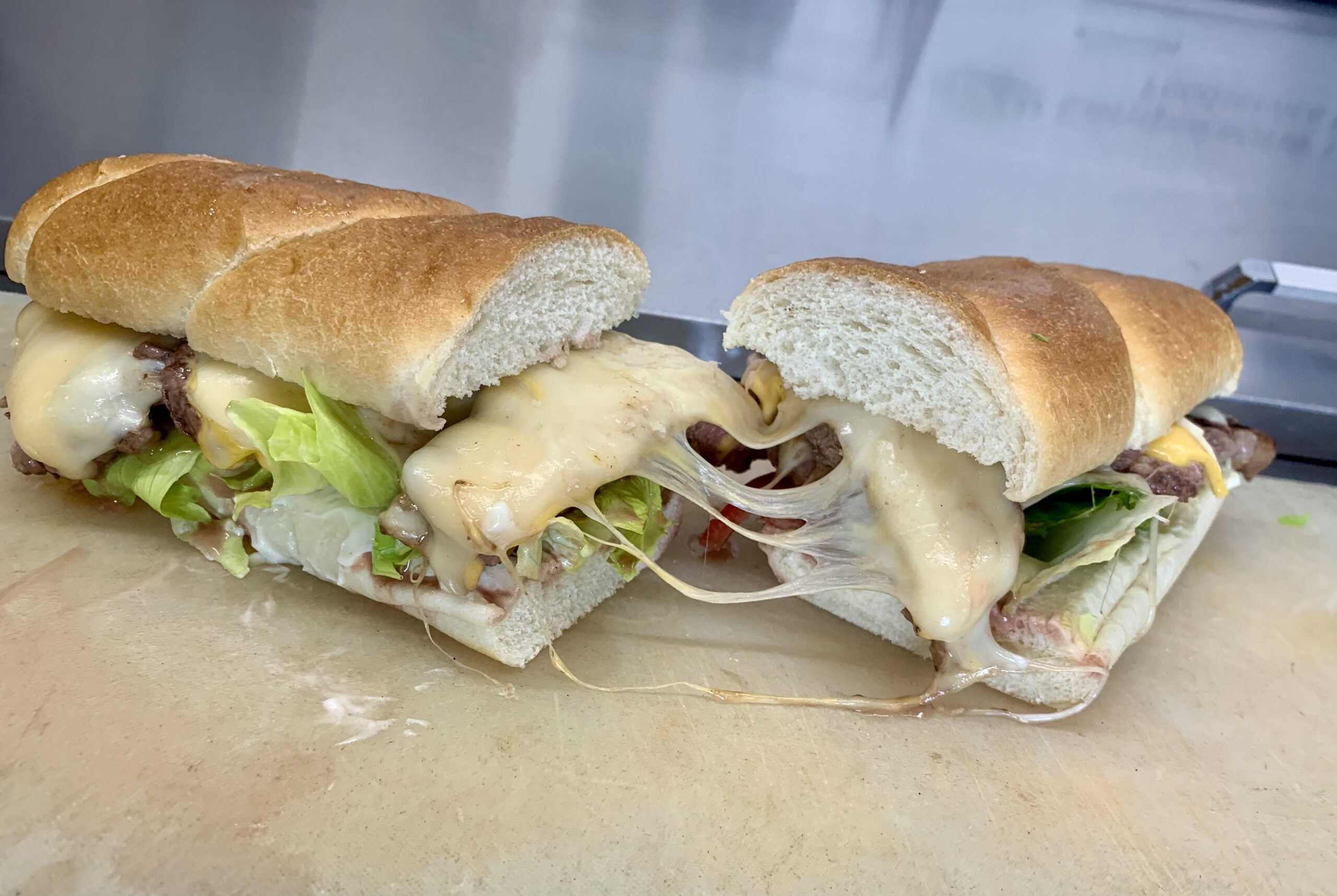 Sullivan's Charbroil | EATS & TREATS